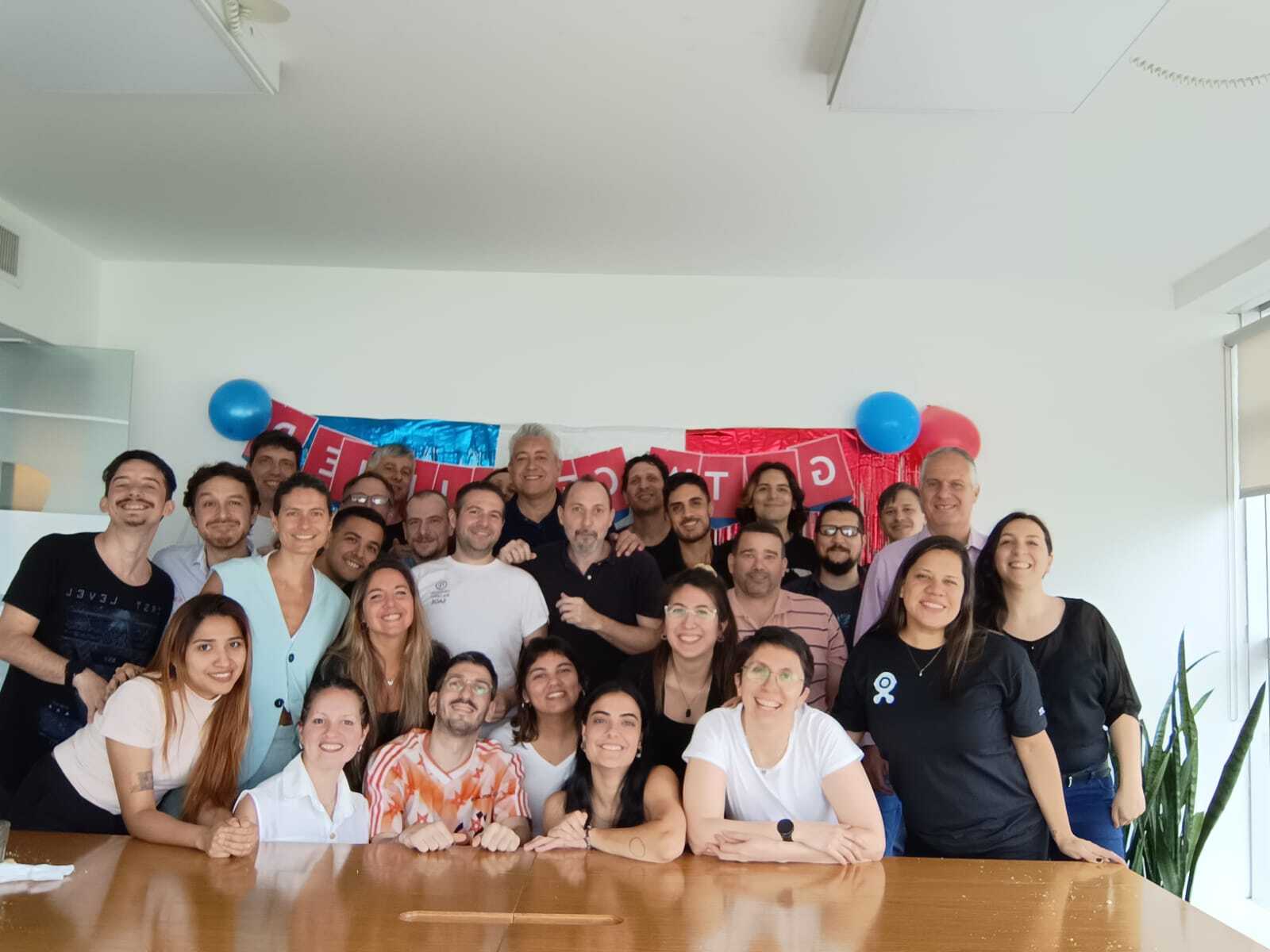 Powerfleet Argentina